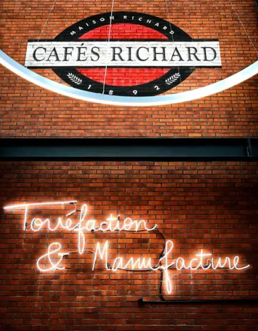 Master Cup Cafés Richard 2024 | CAFÉS RICHARD